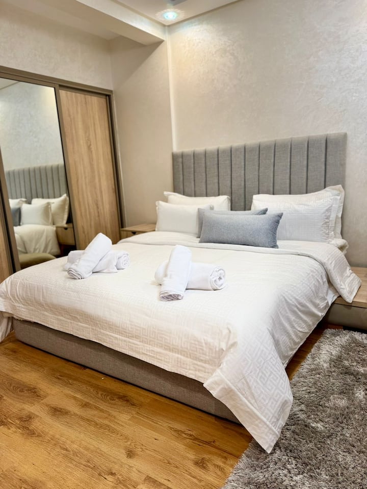 Studio à Côté De Rabat Ville - Rabat