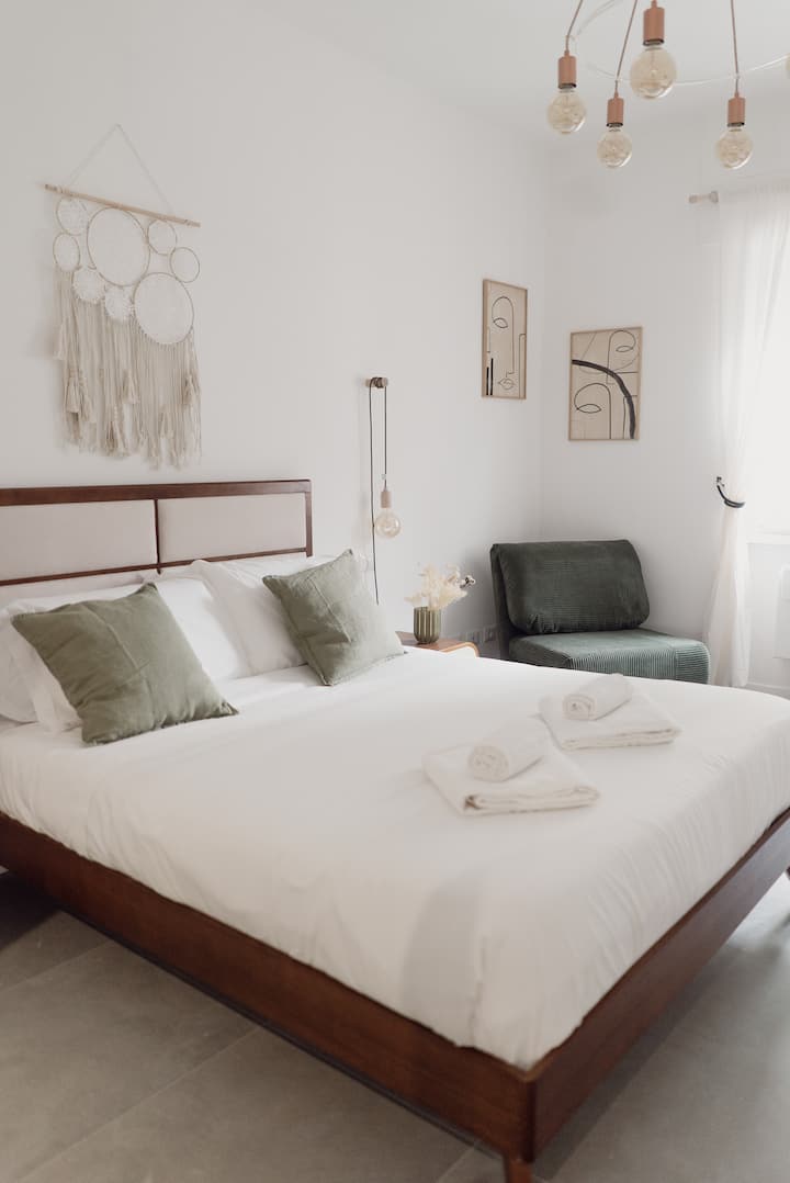 Zoe Vatican Rooms - 바티칸 시국