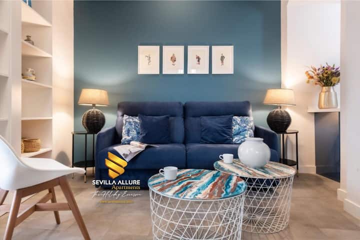 Ohliving Pureza - Seville