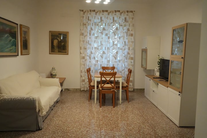 Casa Giovanna - Rome
