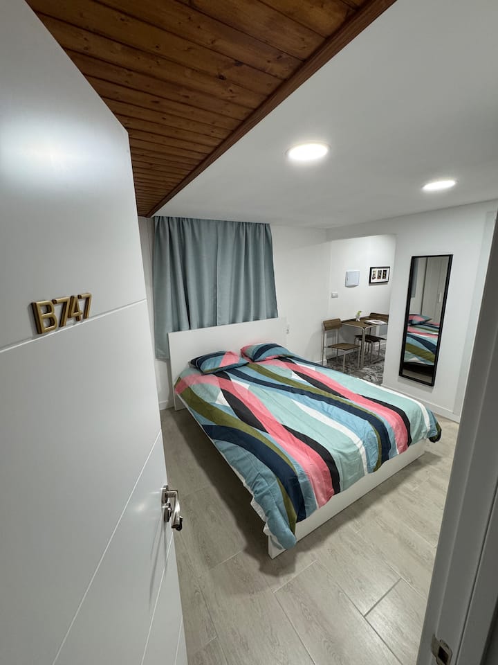 Apartamentos Aeropuerto - Lanzarote