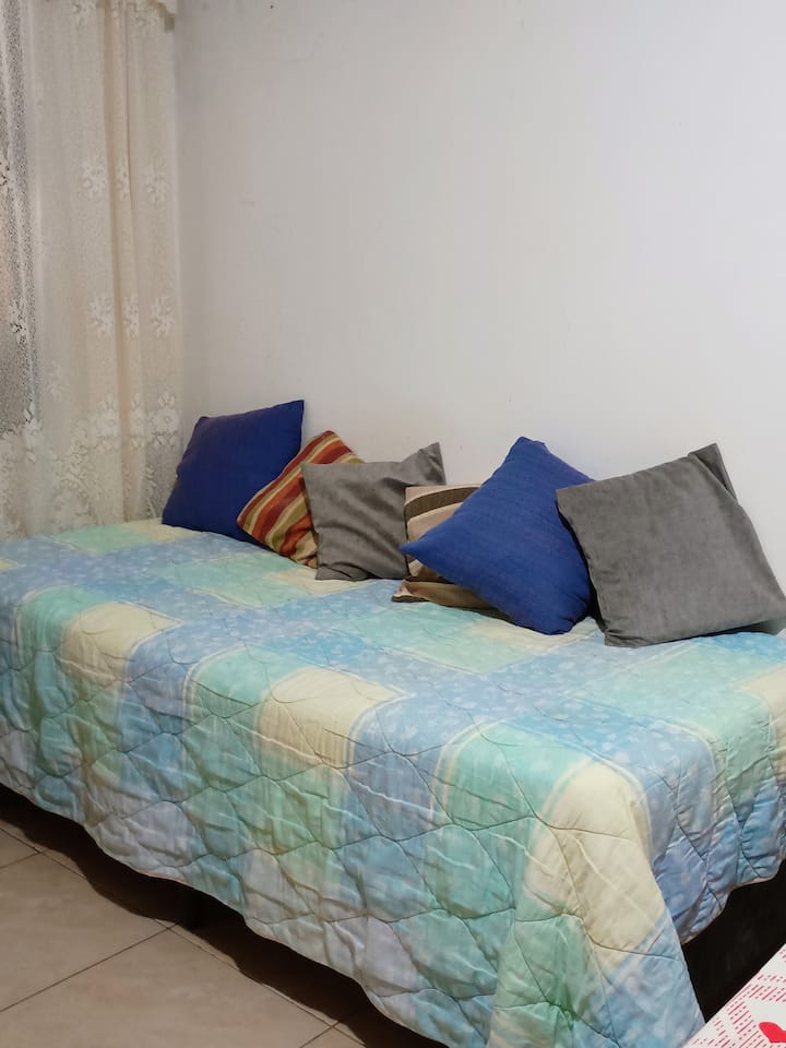 Quitinete No Bosque Da Praia - Rio Das Ostras - Rio das Ostras