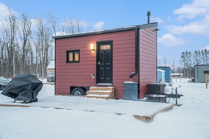 Tiny Home 14: The Sumac - Ottawa