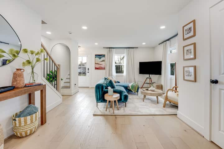 Cozy Corner On Howell - Alexandria, VA