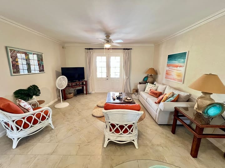 Vuemont Resort And Villas - Barbados