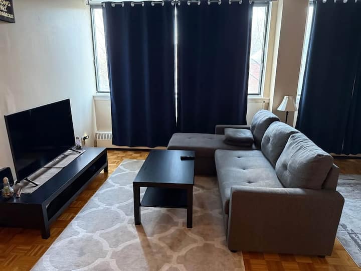 4 Guests Apartment - Longueuil