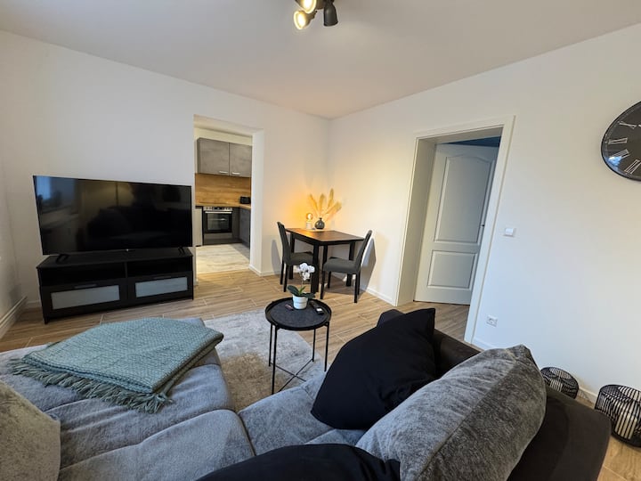 Gutshof Von Gemünden Ferienwohnung 2 - Werneuchen