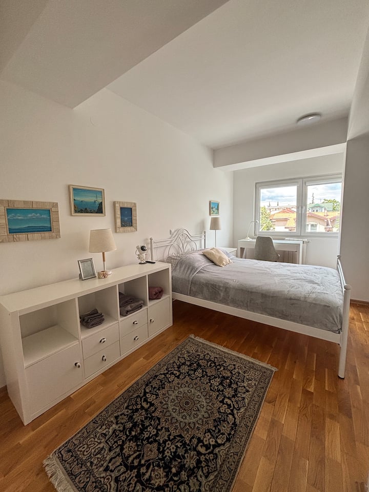 Comfortable Premium Apartment In Skopje Center - Skopje