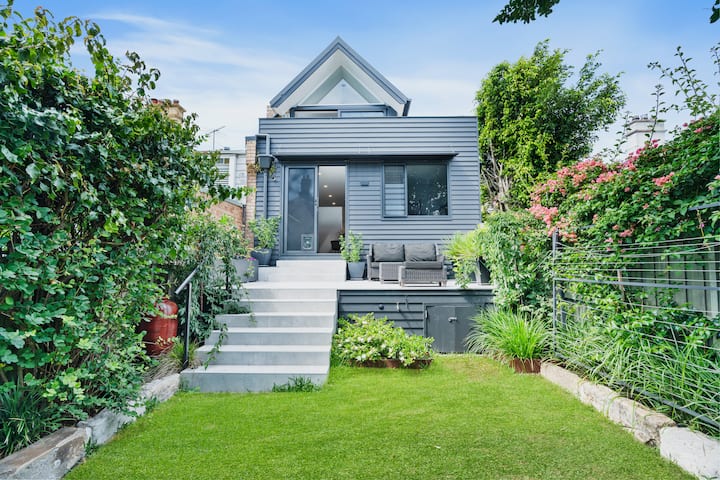 The Urban Luxury Stay - 北雪梨