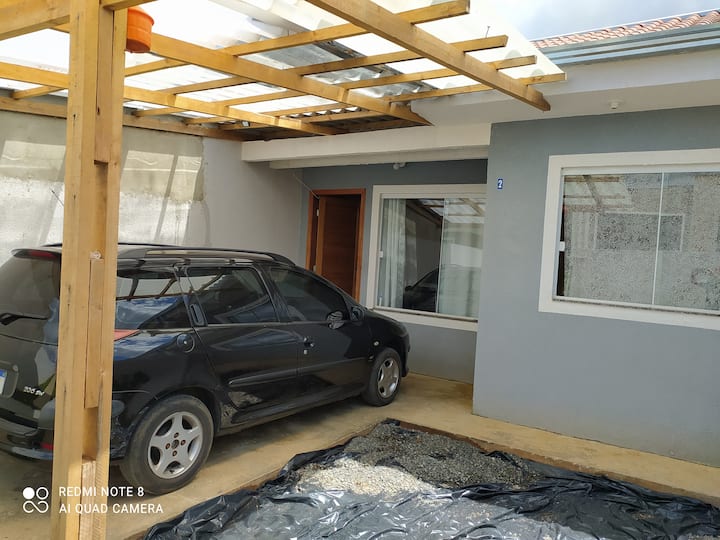 Dois Banheiros, Dois Quartos,. - Lapa