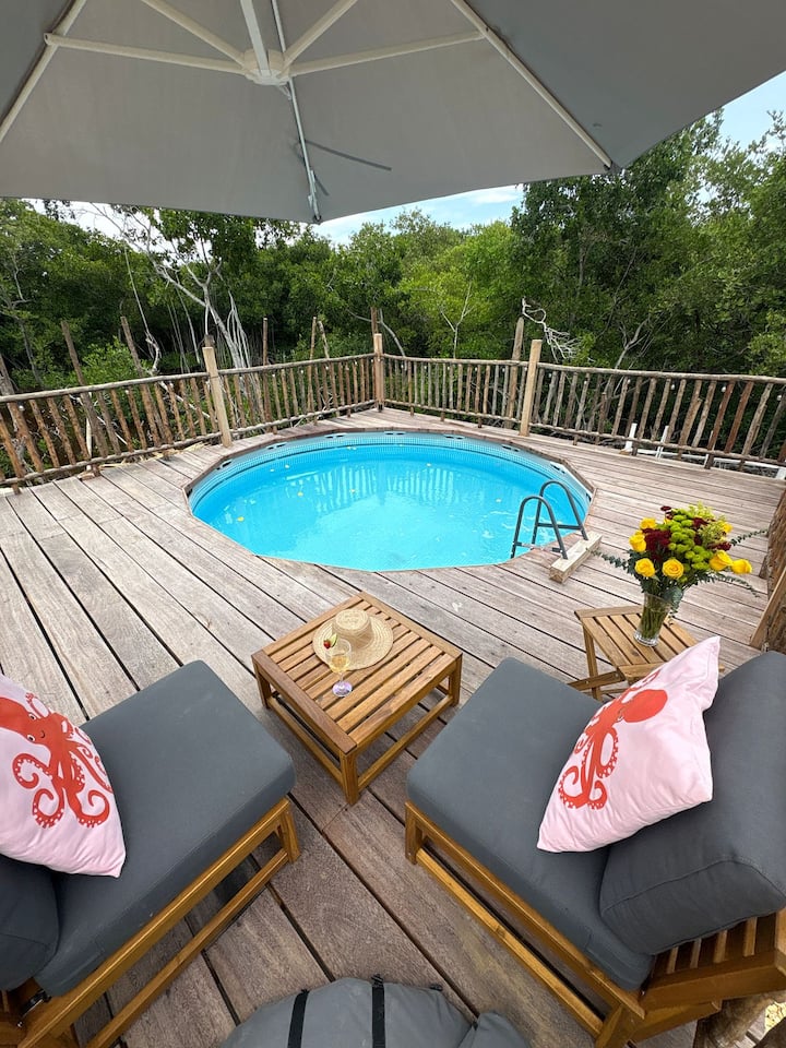 El Rinconcito - Cartagena, Colombia