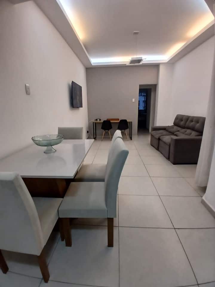 Copa Moderno Econômico - Rio de Janeiro