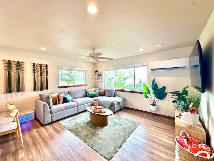 Hi8-st1- Cozy Hawaiian Home - Kailua-Kona, HI