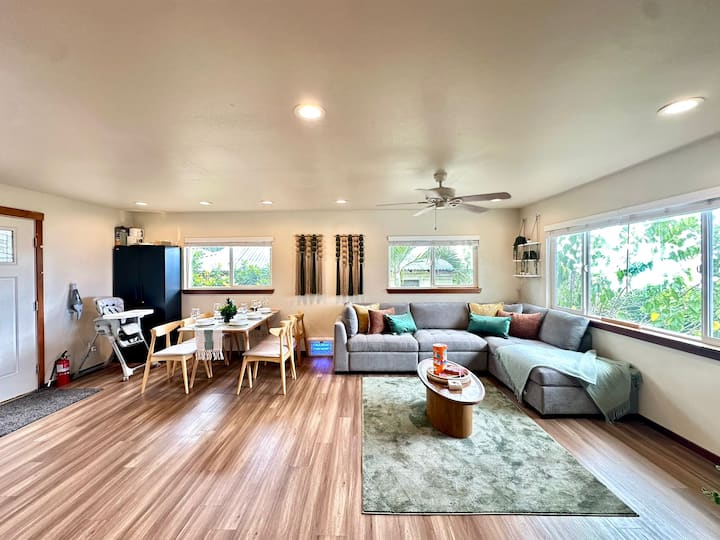 Cozy, Near Beaches, H8 - Kailua-Kona, HI