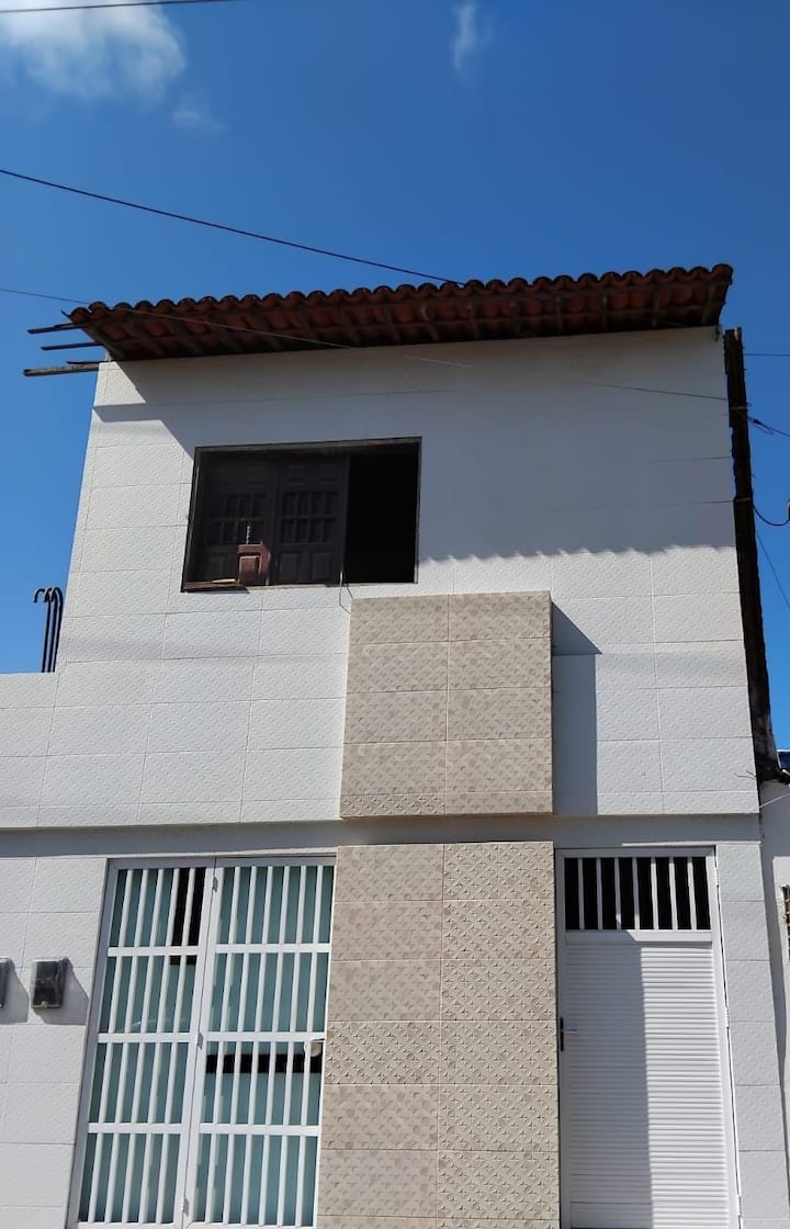 Kitnet Qto Sala Cozinha Banheiro - Alagoas (estado)