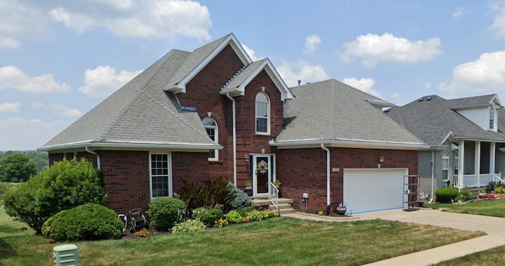 The River Retreat - Louisville, KY