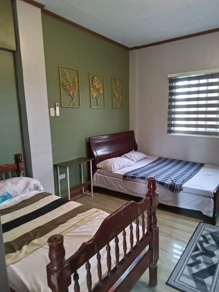 Budget Room Malolos - Malolos