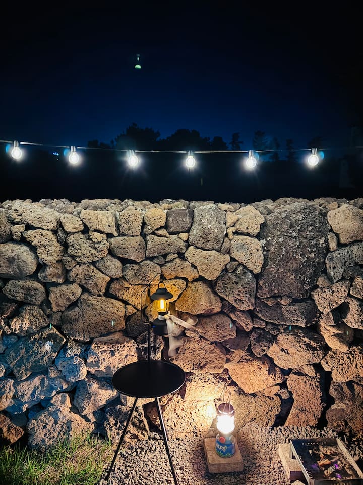 다시청춘민박 - Jeju-si