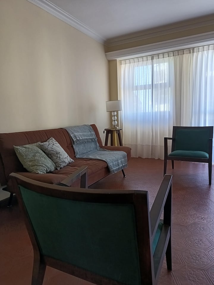 Departamento Para Familias - Argentina