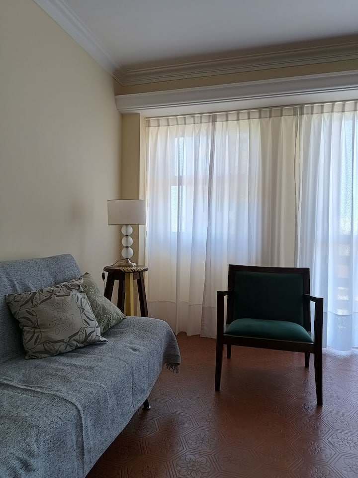 Departamento Para Familias - Mar del Plata