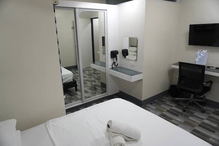 3br House Apartment Clean&safe-house2 - Tarlac City