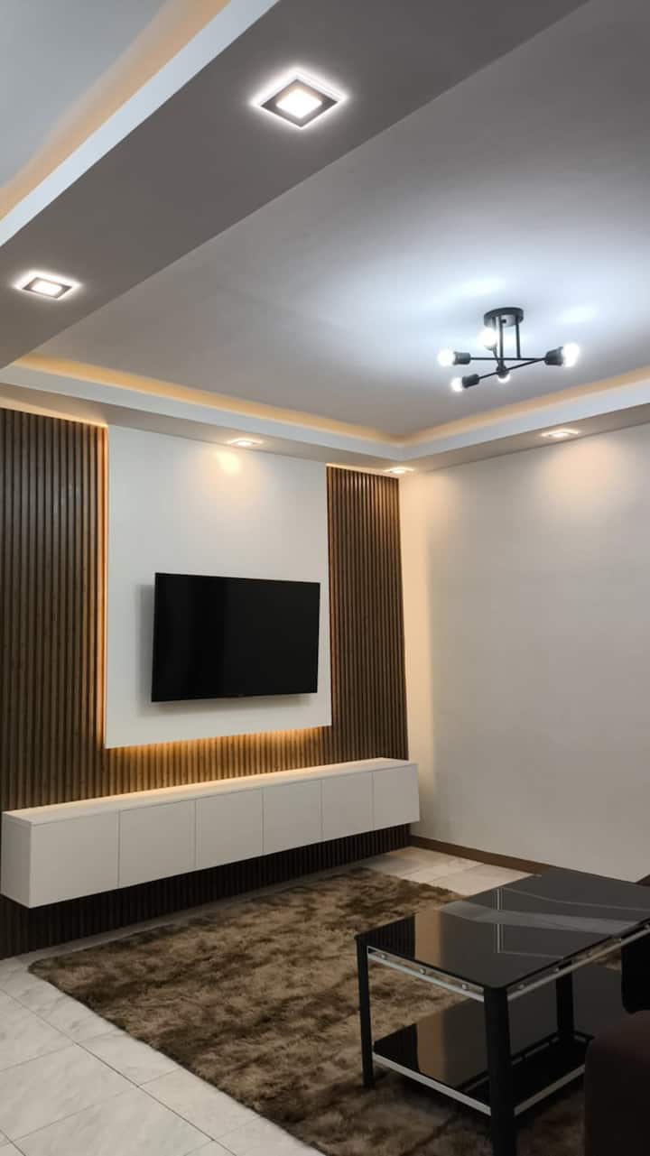 Affordable,  Modern, Clean Transient Home In Davao - Davao City