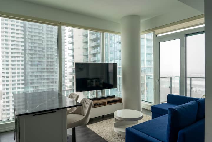 Luxury Transit City Condo - Vaughan - Vaughan