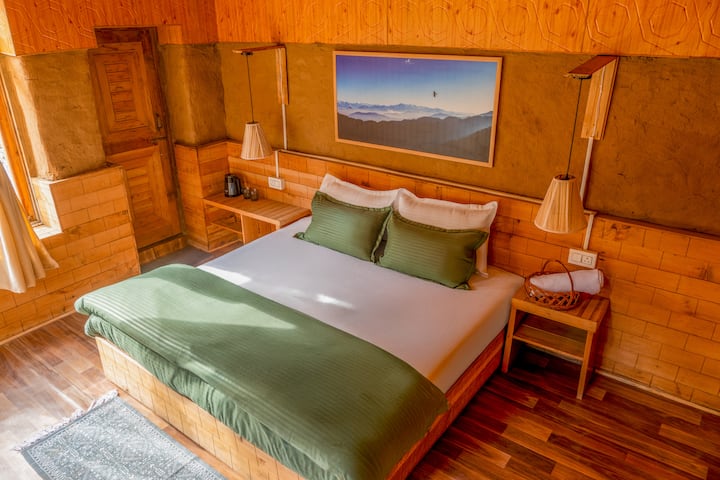 Cozy Cottage In Jibhi | Kahani By Pine - Jibhi