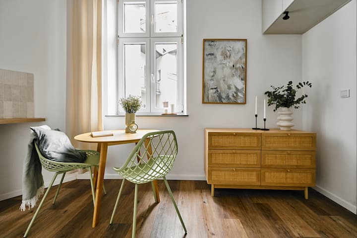 Riverside Studio - Krakova