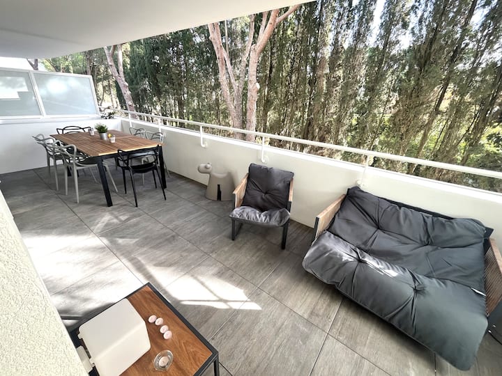 Suprême Coba - Résidence Standing, Côté Plage - La Grande-Motte