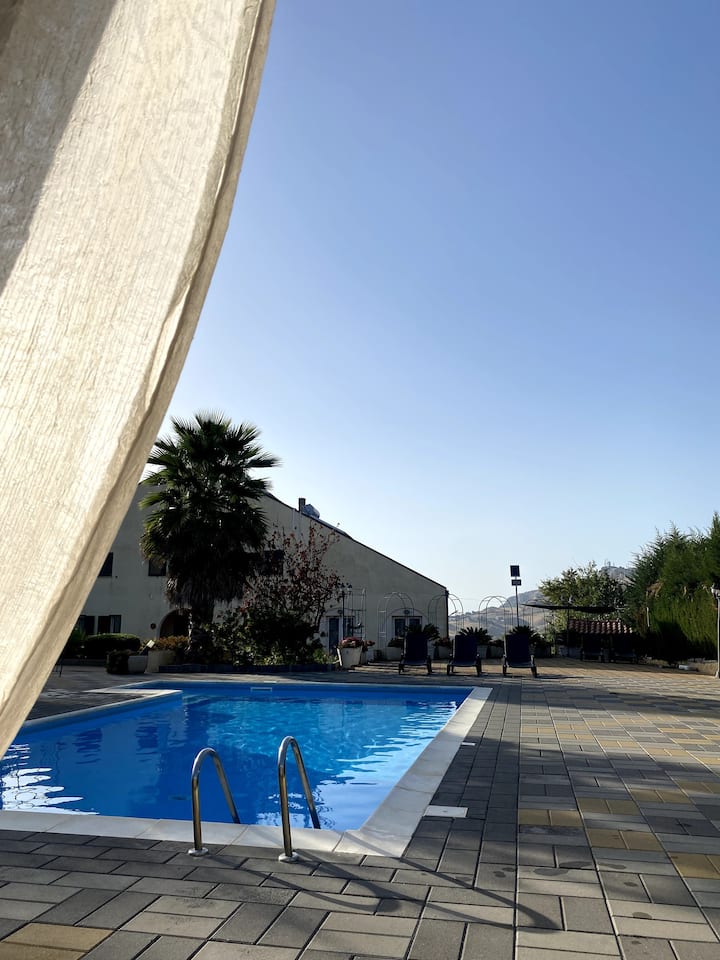 Villa Belvedere Casa Vacanze - Enna