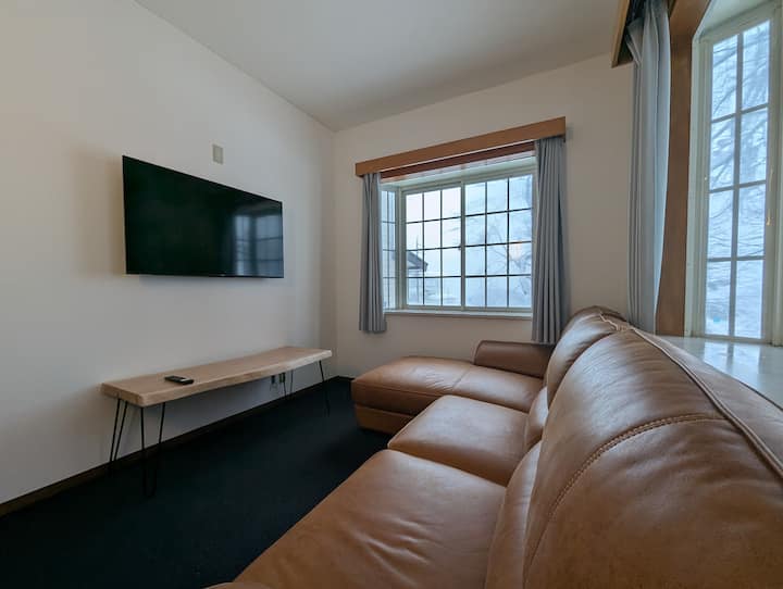 Self Contained House In The Wood Sleep Upto 10 Ppl - Hakuba