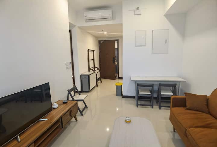 Trizen J&j Future Apartmentt1l43b2 - Colombo