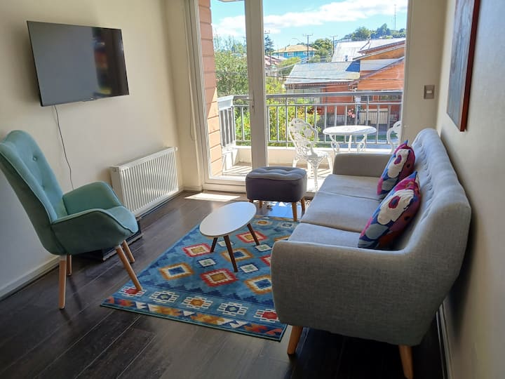 Departamento Puerto Varas - Puerto Varas