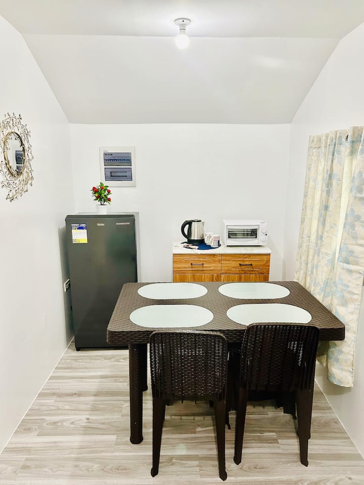 Imagine Bohol - Cottage Family 7 - Panglao