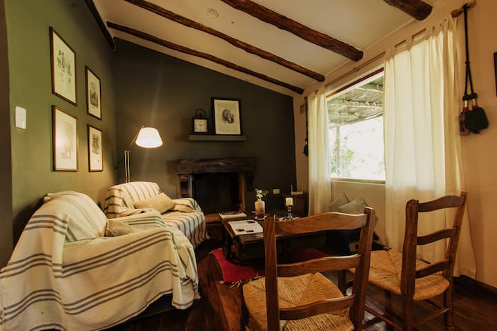 Habitación Triple La Caballeriza - San Rafael