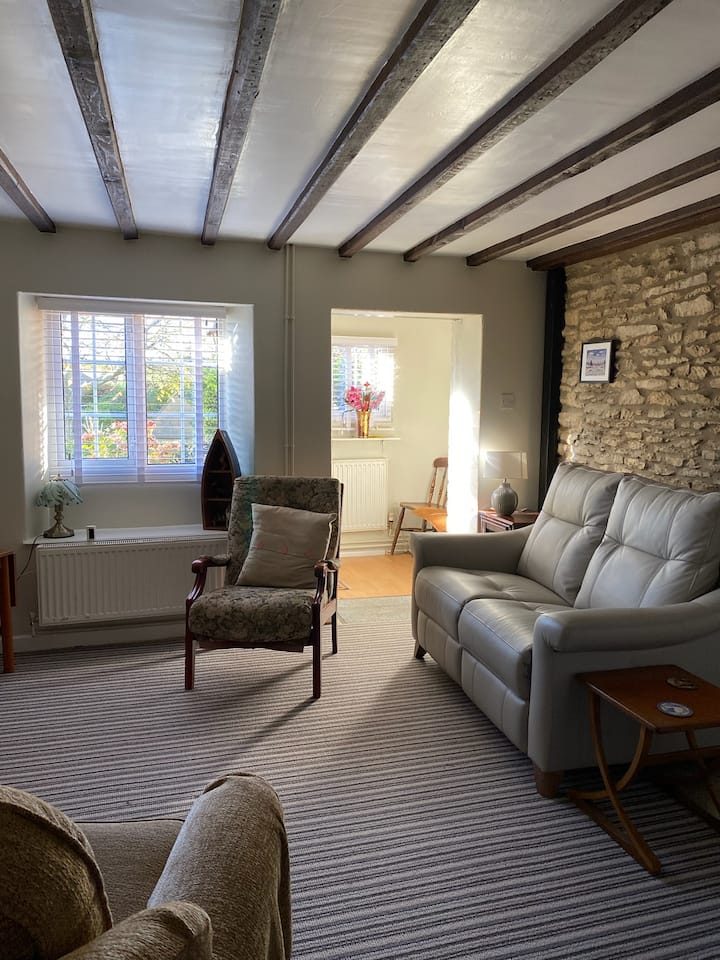 Mount Pleasant Cottage, Lechlade-on-thames - Lechlade
