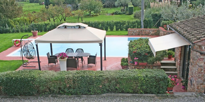 Casa Dolce Acqua - Province de Lucques