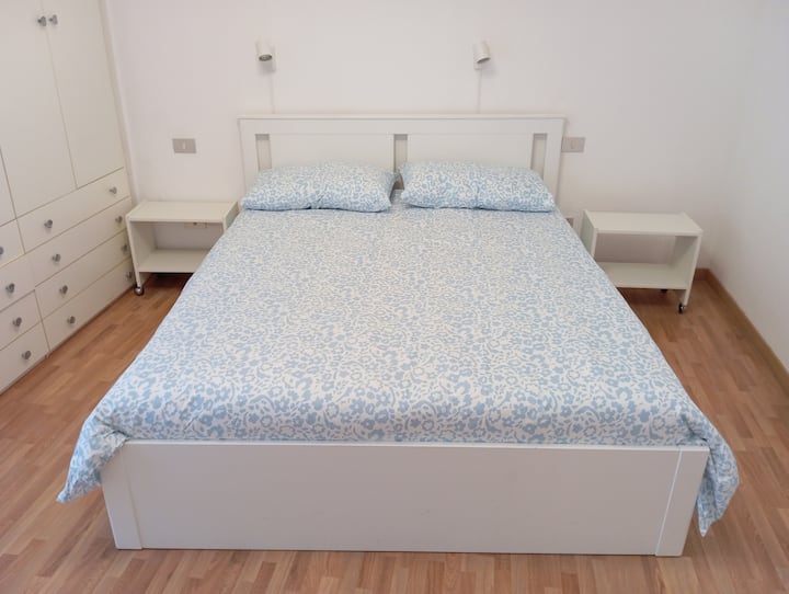 Casa Vila Stanza 2 - Abano Terme