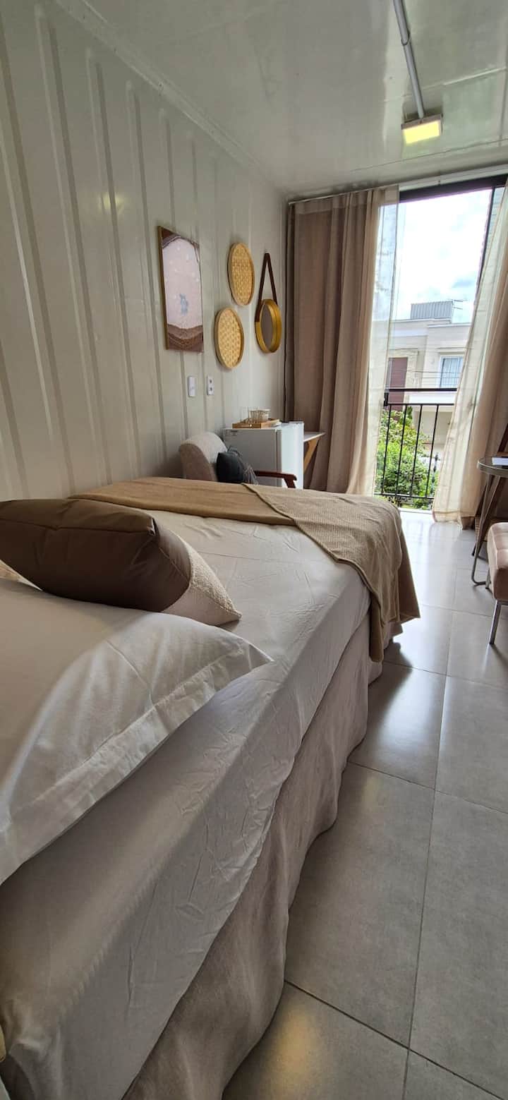 206 Loft Balneário Camboriú - Balneário Camboriú