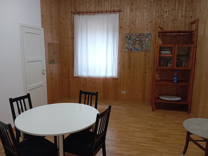 Casa Vila Stanza 1 - Montegrotto Terme