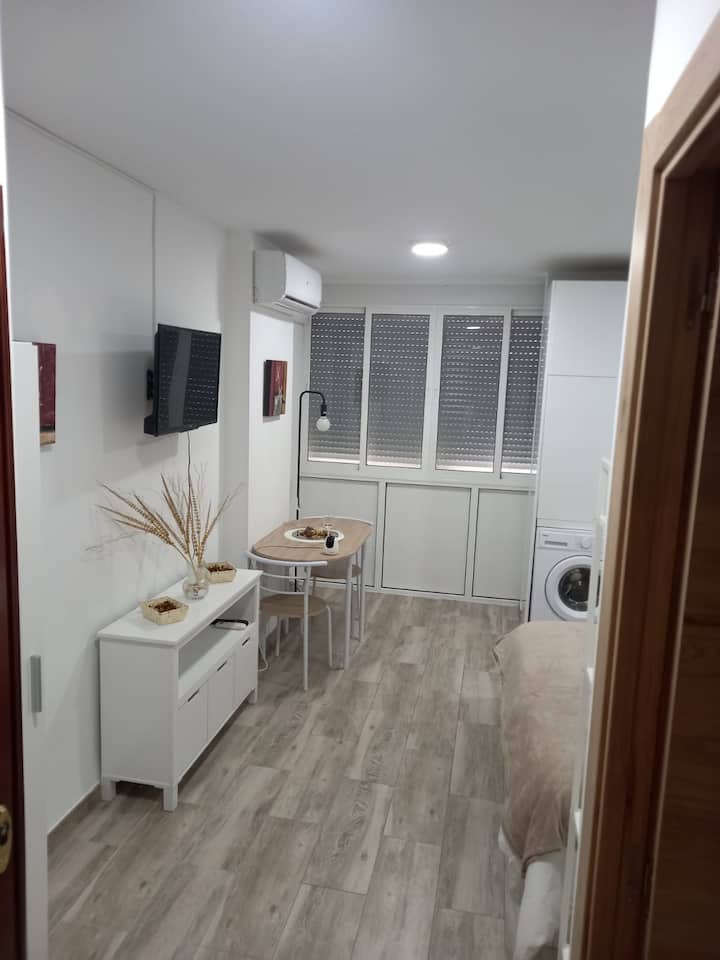 Estudio Naciones - Benalmádena