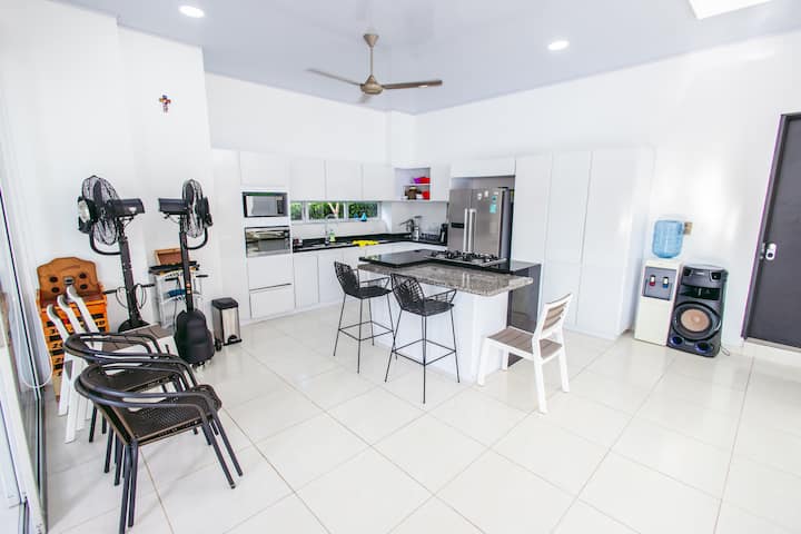 Casa Quinta, Carmen De Apicala - Carmen de Apicalá