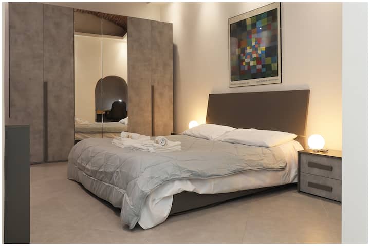 [Palais Arbarello] Centre Historique Wi-fi A/c - Turin