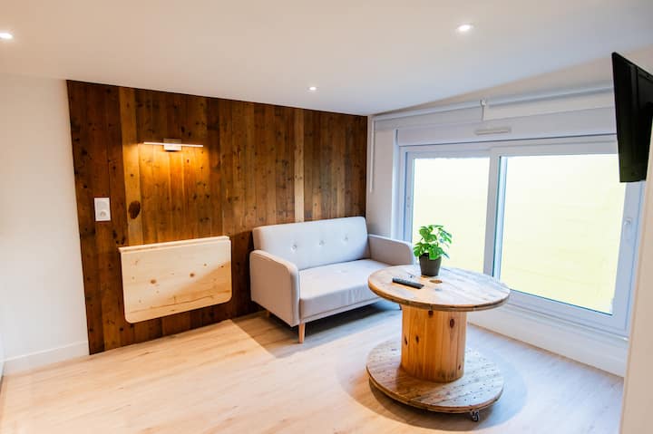 - Propre Et Cosy, à Un Bon Prix - - Brest