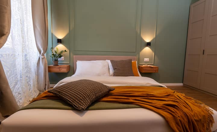 Dimora Luca Guest House - Rome