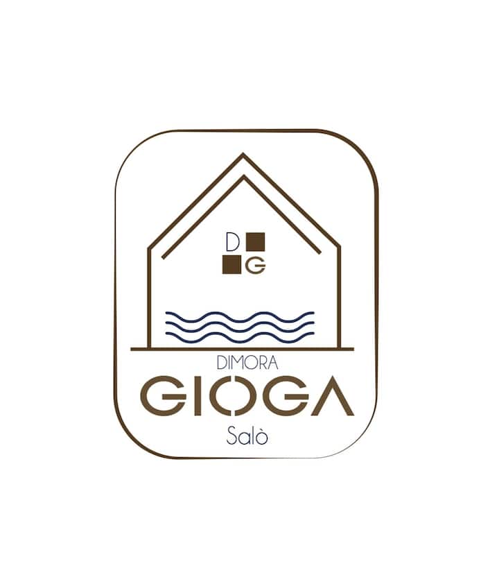 Dimora Gioga - Salò