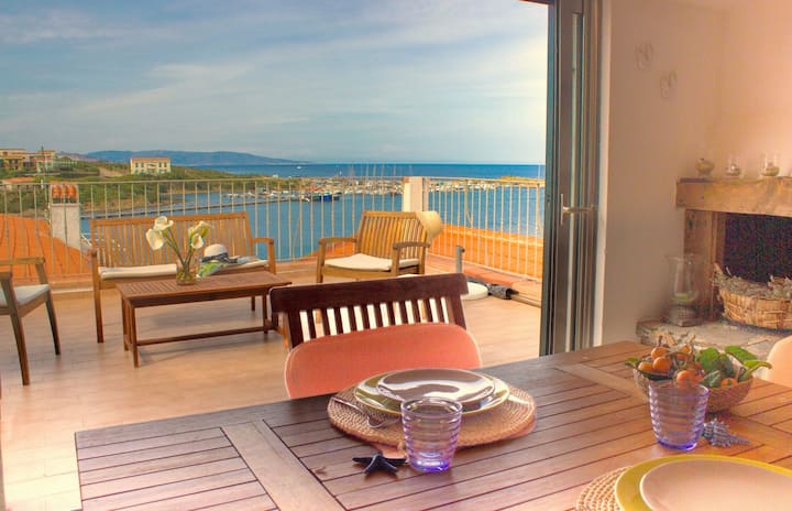 Il Grottino - Stintino