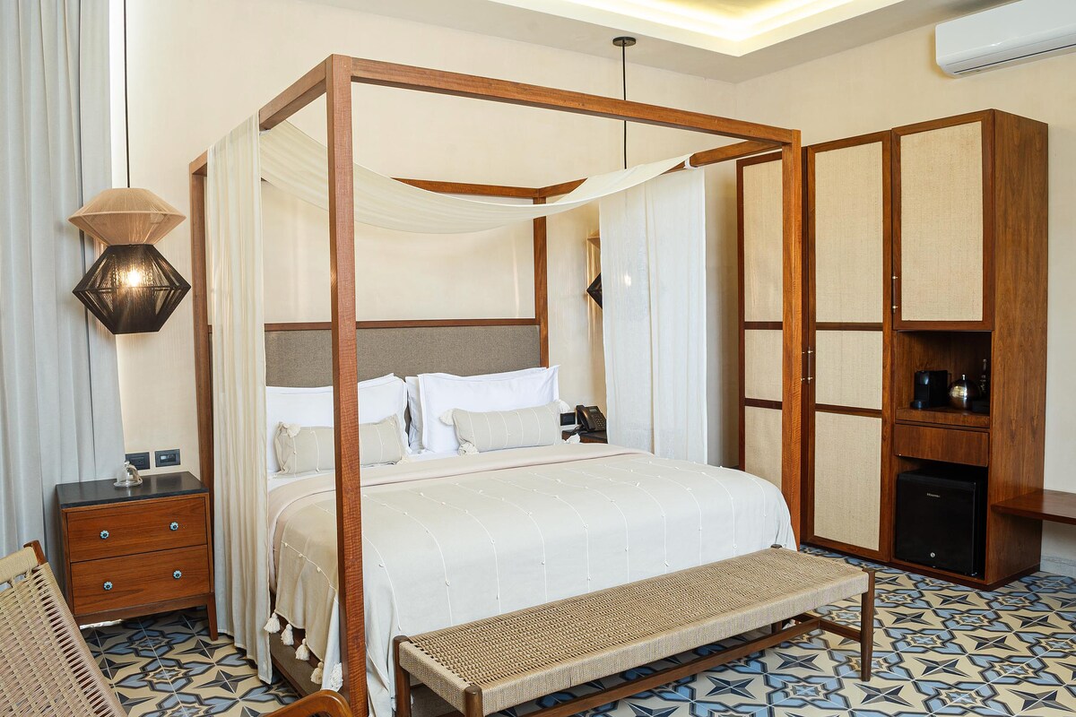 Hotel Adoro " Presentimiento" - Hoteles en renta en Mérida, Yucatán ...