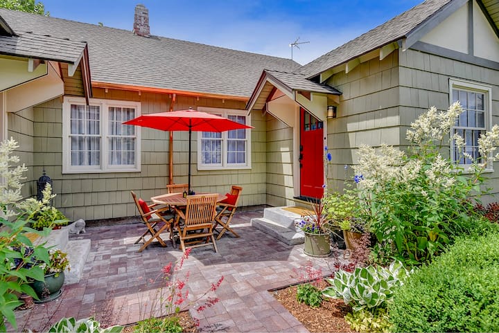 Classic North End Cottage Ii - Boise, ID